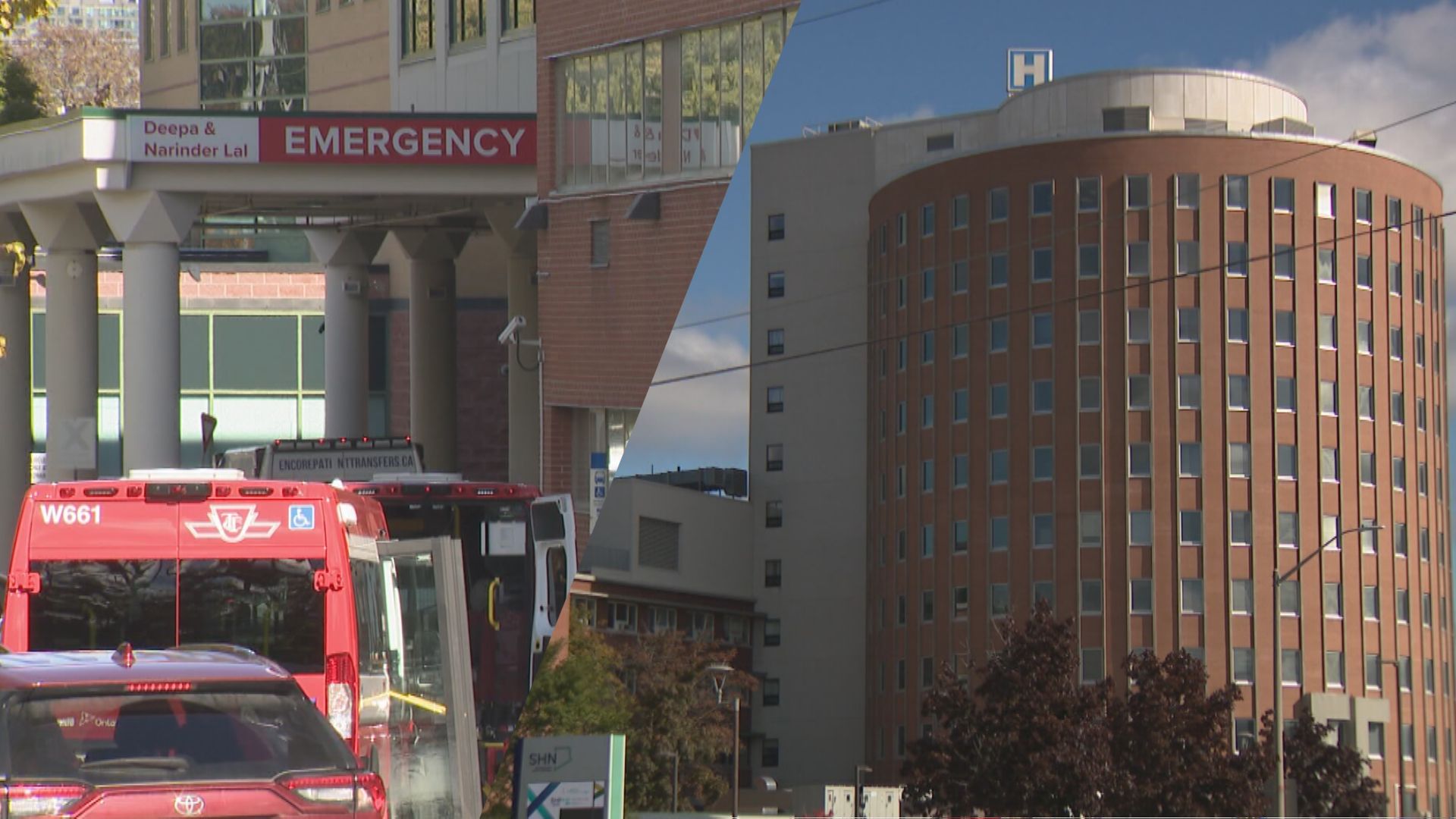 Health Matters: Ontario hospitals ask for an additional $1.1B in funding