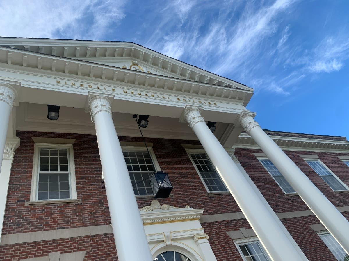 Hinsdale May Seek $332K More From Taxpayers