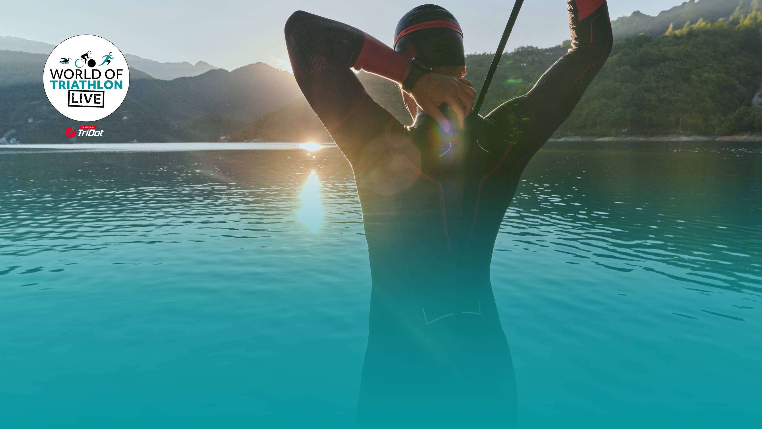 New live triathlon expo coming to London in 2026