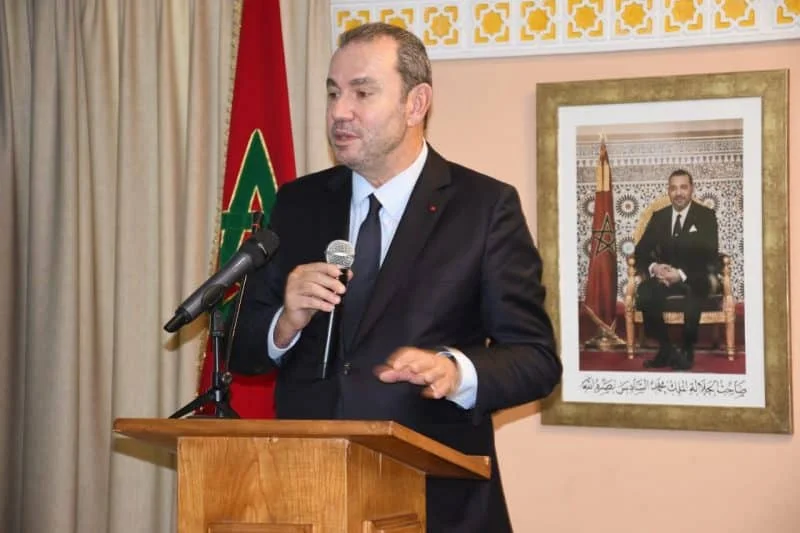 GenZ 212 suspends protests in respect for King Mohammed VI's speech