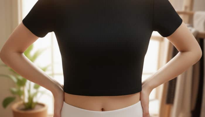 Stunning Crop Tops You Need in Your Wardrobe Now!