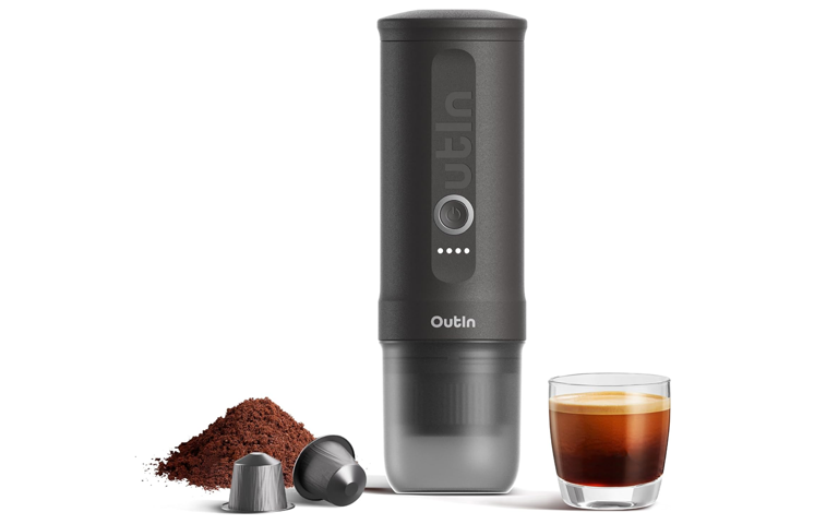 Amazon Prime Big Deal Days coffee machine deals 2025: De'Longhi ...