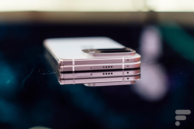 Une semaine avec le Google Pixel 10 Pro Fold : je redécouvre l ...