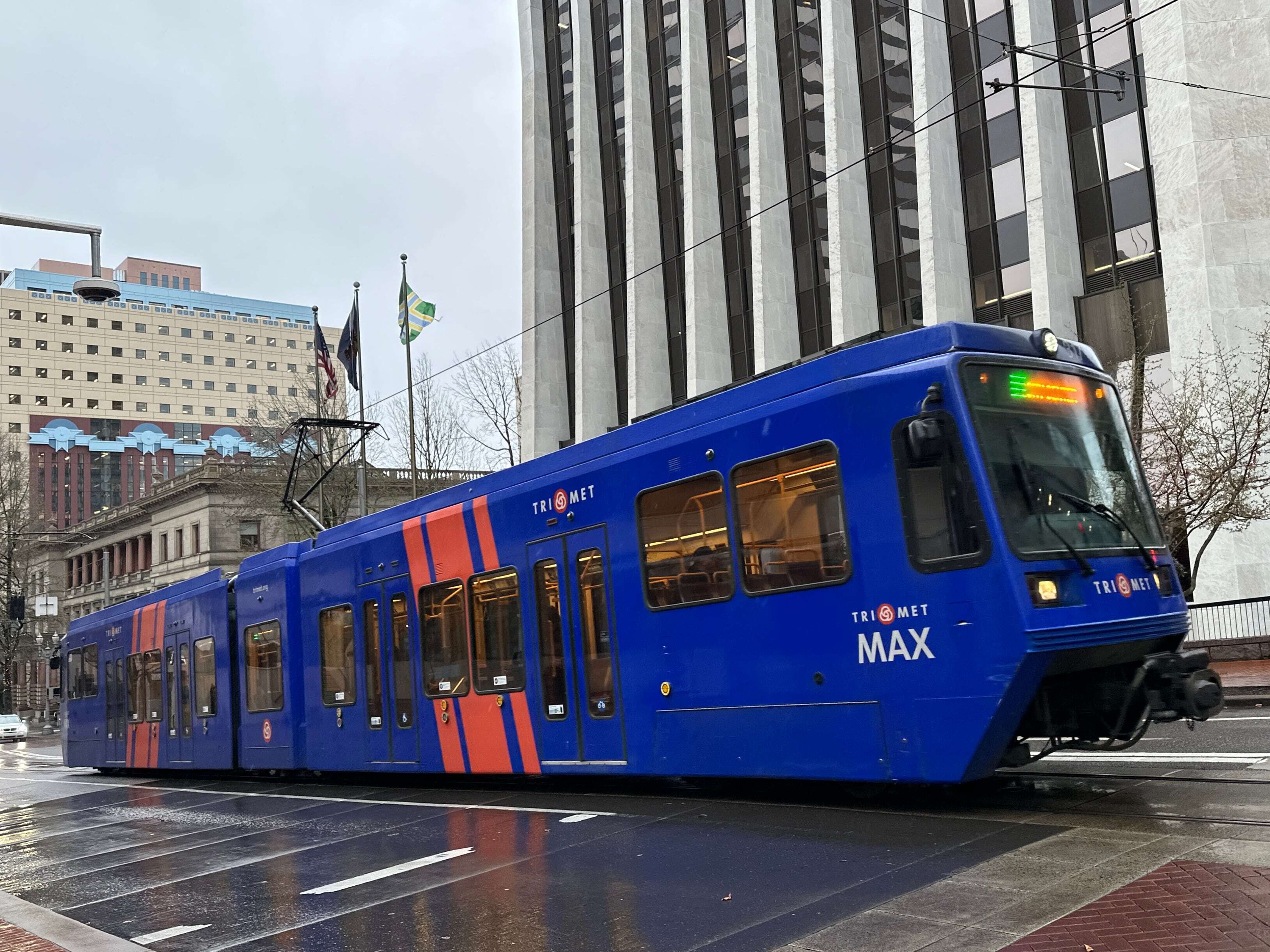 Deep cuts are coming to TriMet’s services. Here’s your chance to weigh in on where they’ll happen