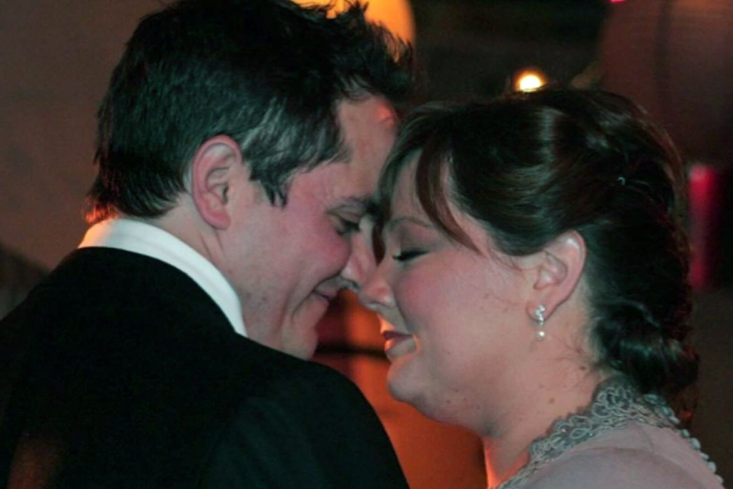 Melissa McCarthy and Ben Falcone Celebrate 'Happiest Years' of Their Life While Marking 20th ...