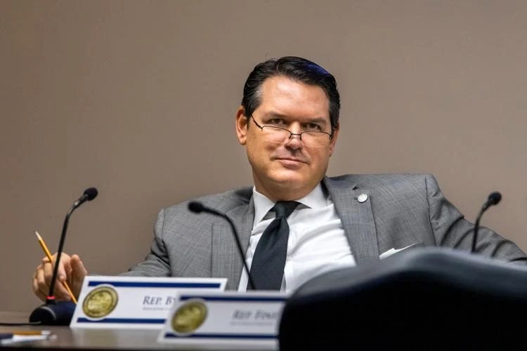 Florida Secratary of State Touts Election Safeguards