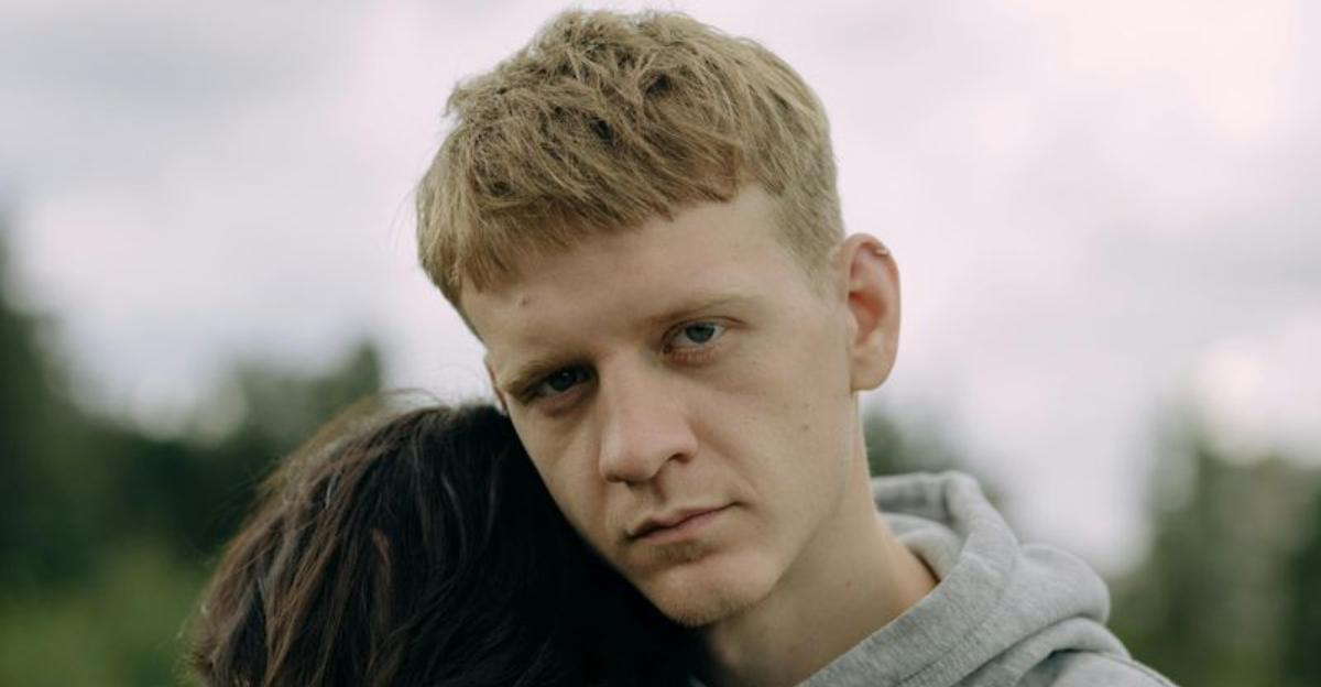 Experts Say You Should Never Tolerate These 7 Narcissistic Behaviors