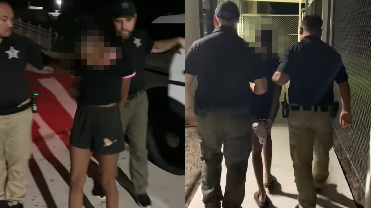 11-year-old arrested in Volusia after posting about bringing gun to ...