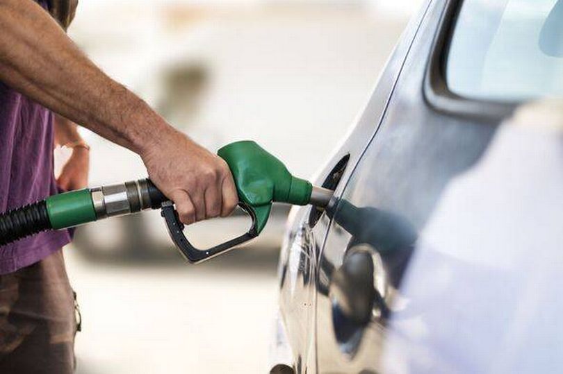 What happens if you put the wrong fuel in your car - and what to do