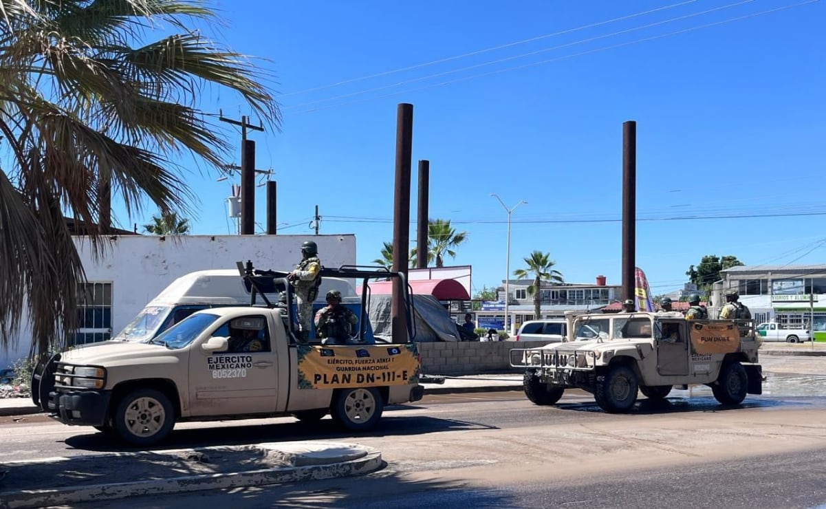 CNPC mantiene acciones de prevención ante efectos del huracán Priscilla ...