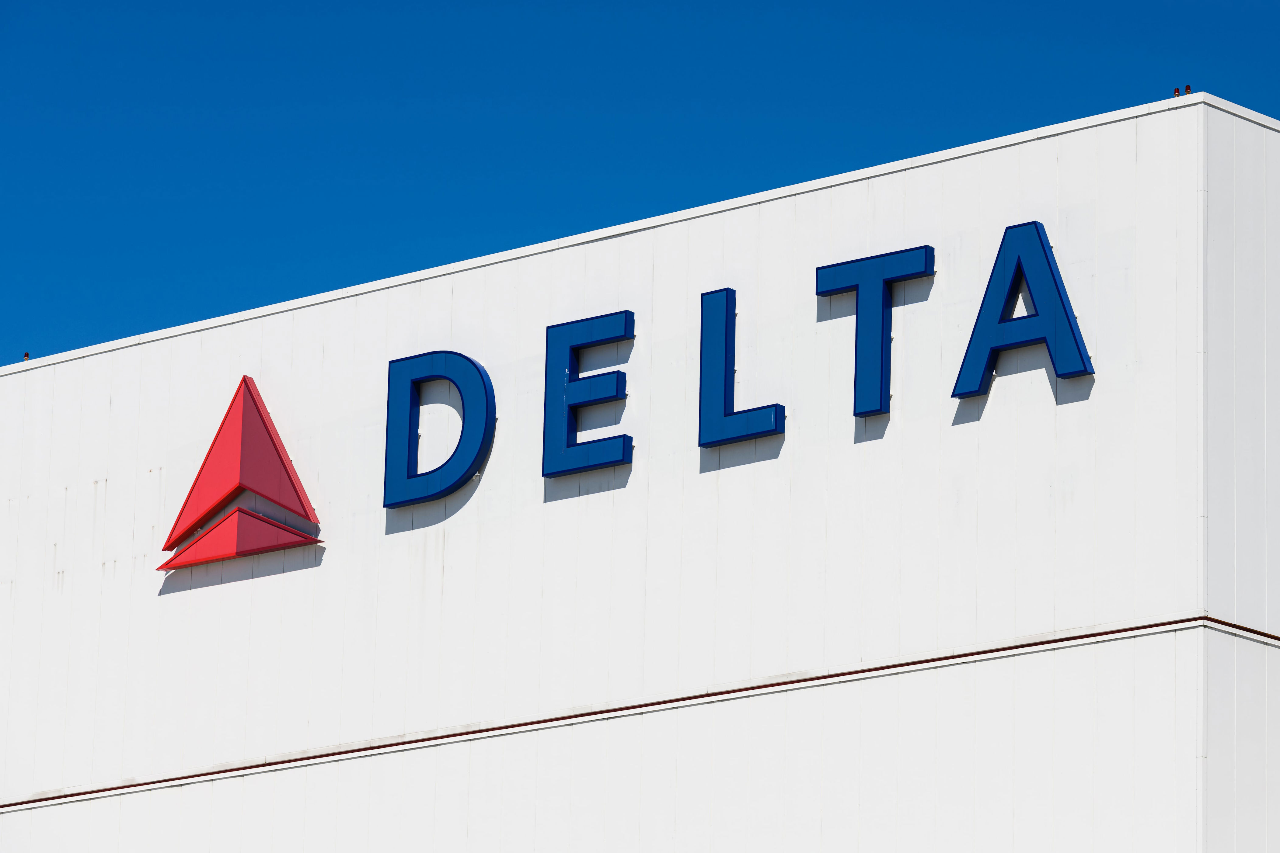 Delta Air Lines ranks near the top of Forbes list of World’s Best Employers