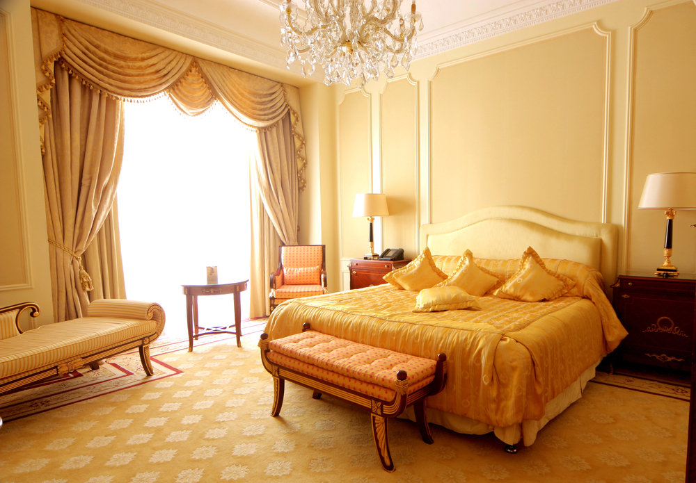How to Find Affordable Luxury Hotels Worldwide