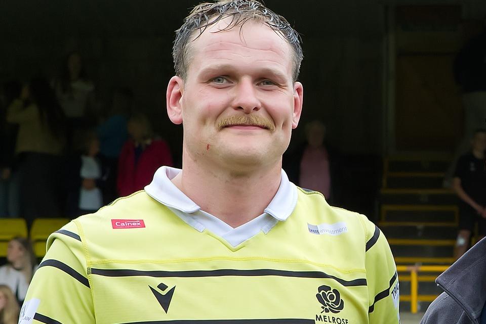 South of Scotland squad named for inter-district rugby championships ...