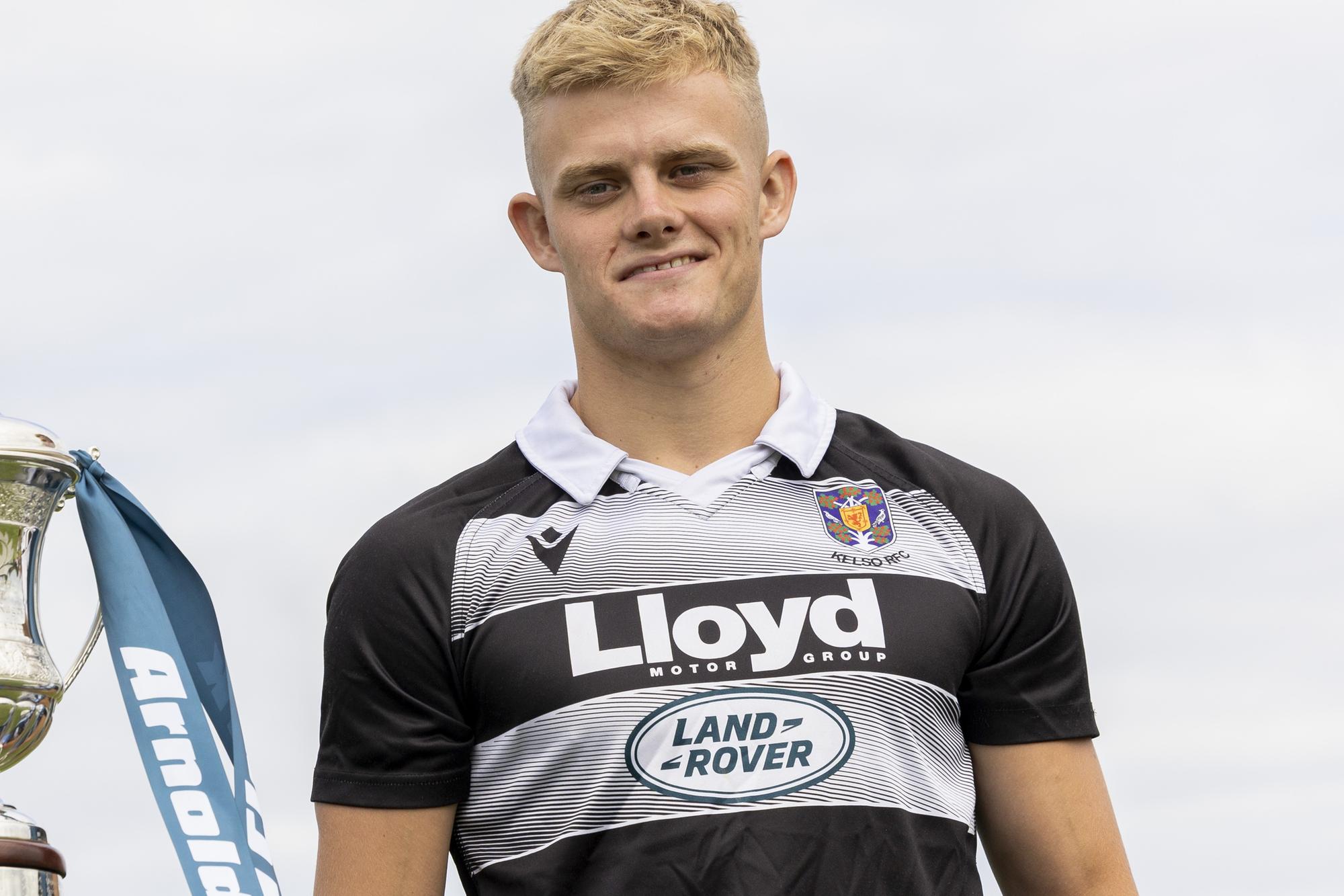 South of Scotland squad named for inter-district rugby championships ...