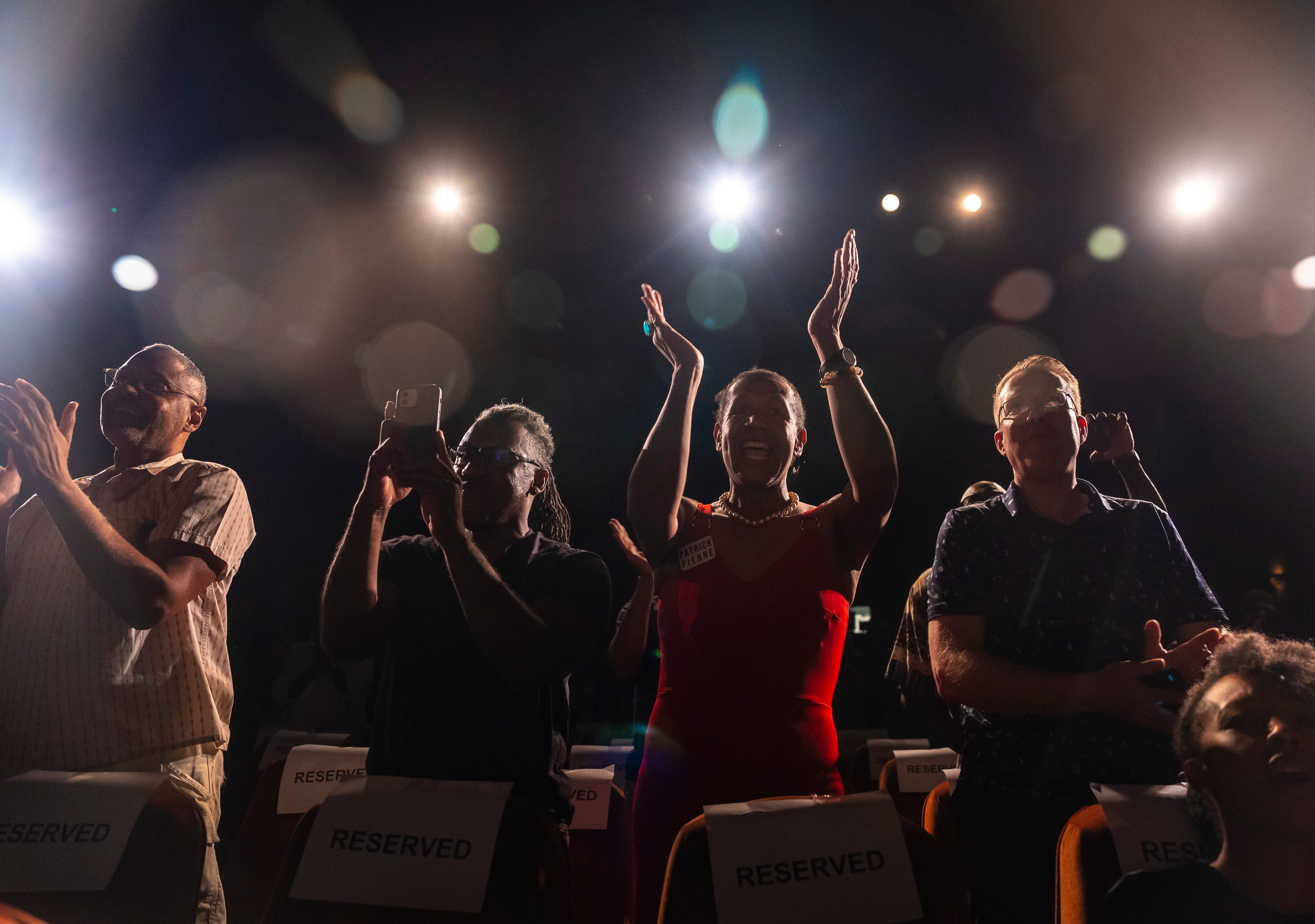 Live music, films, drag performances and more to see at Palm Springs ...