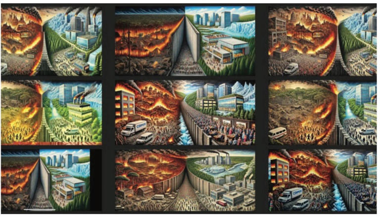 Everything We Know About Palisades Fire Arson Suspect Jonathan Rinderknecht