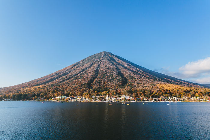 Best Of Japan In 40 Days