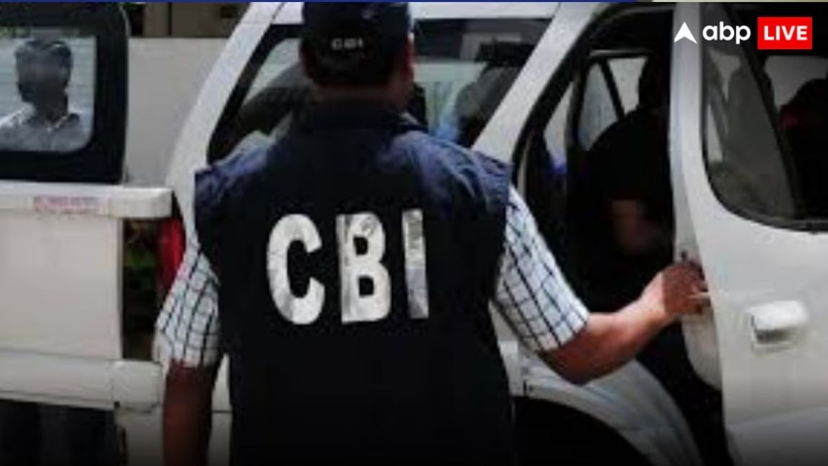 CBI Accepts Acquittal In Sohrabuddin Case, No Appeal Filed; Brothers ...