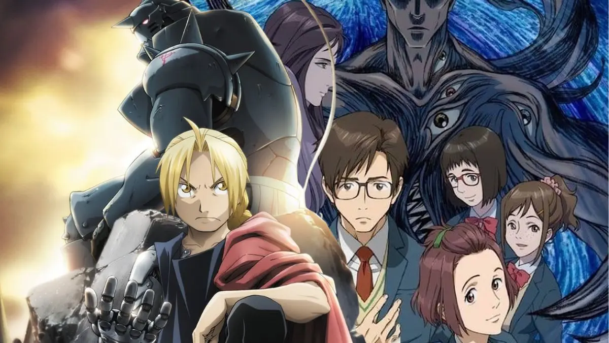 Best Completed Anime You Should Start Watching Immediately