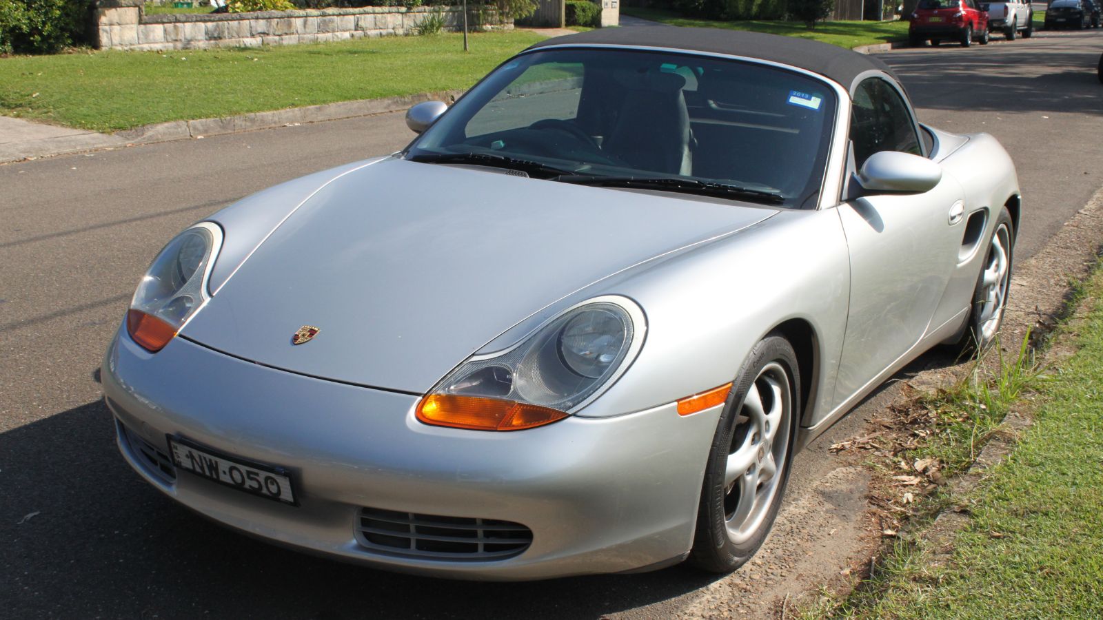 Performance Cars You Didn’t Know Were Undervalued