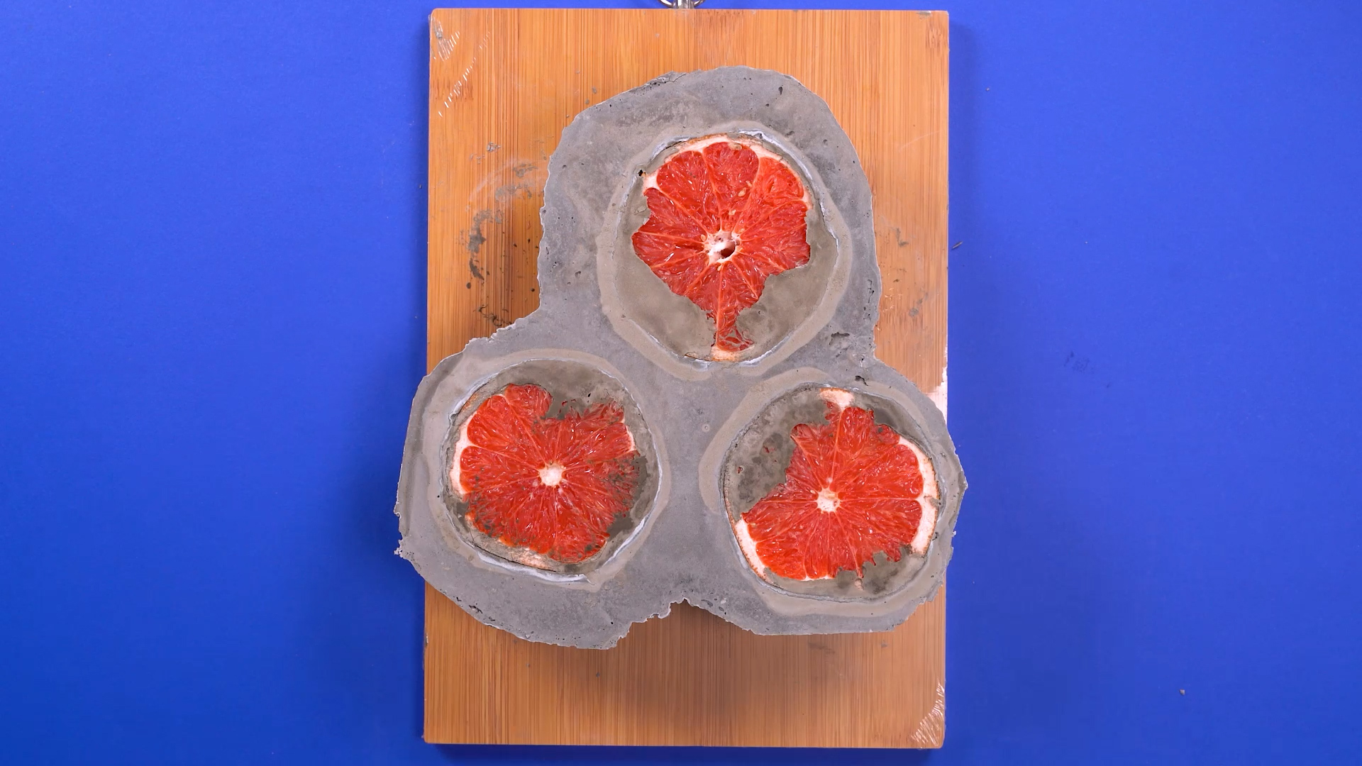 DIY Cement Crafts for Stylish Home Decor