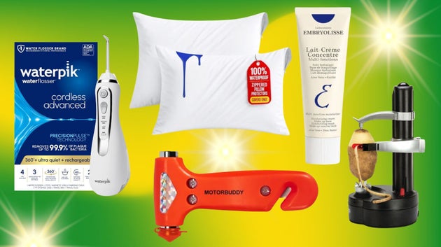 These Expert-Backed Products Are The Real Deal — And Only On Sale For A ...
