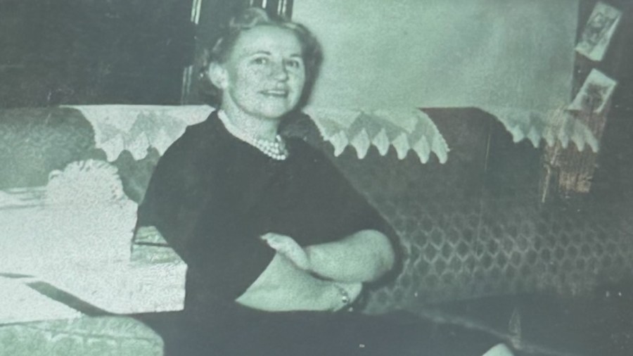 Albany PD identify suspect in 1964 cold case homicide