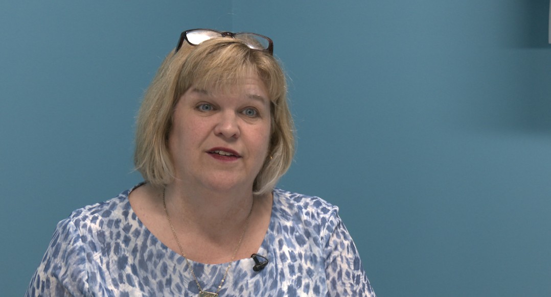 Get to know Kristi Cox: Richmond Hill Mayoral Candidate