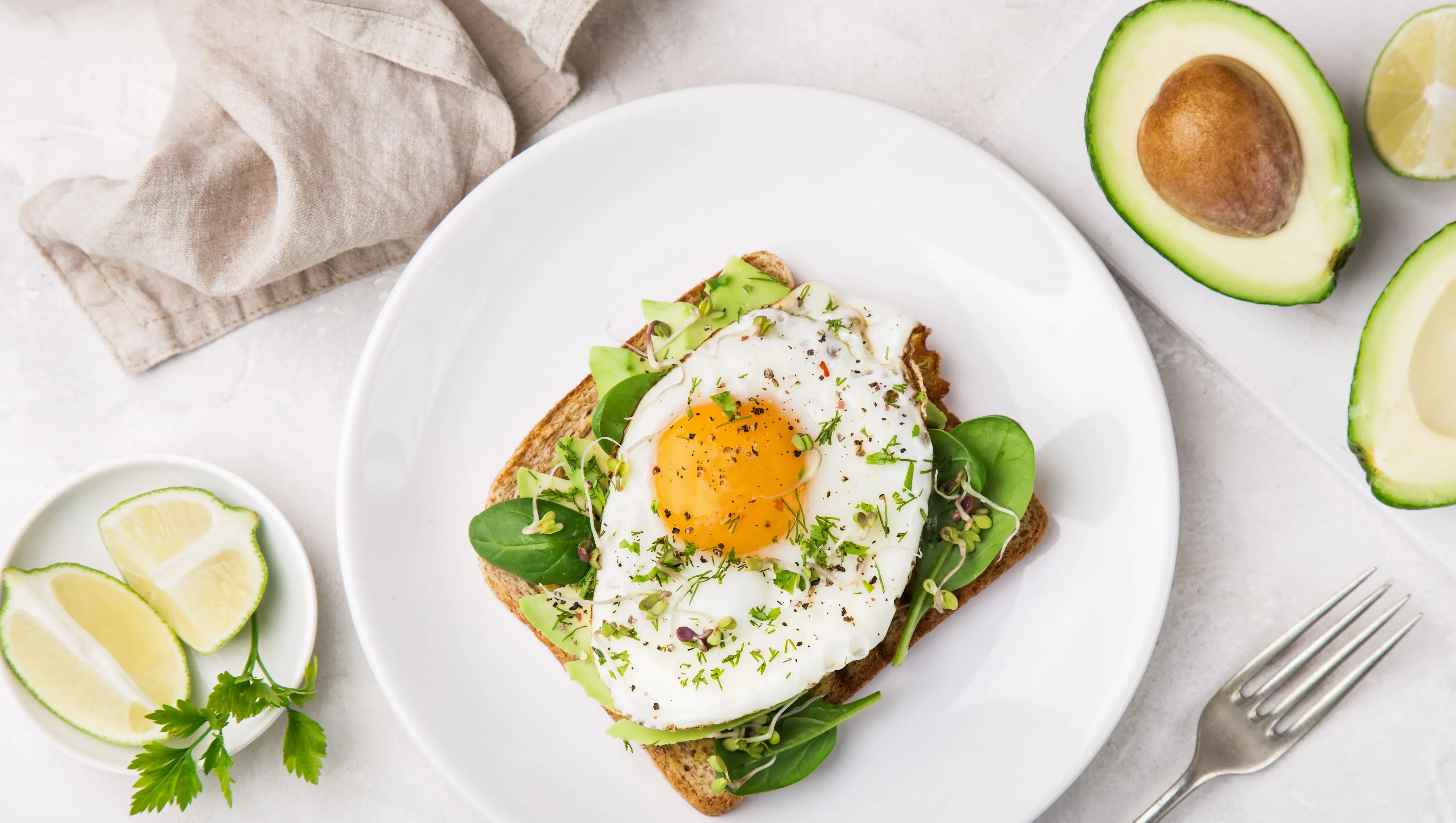 4 Food Tips to Fight Dizziness
