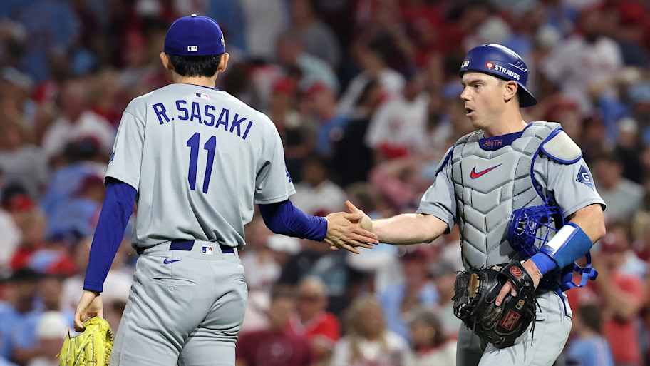 Dodgers might've fooled the world with their bullpen about-face in 2025 ...