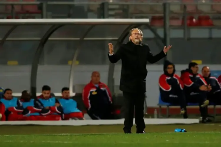 Faux pas d'emblée pour le Mali de Tom Saintfiet à la CAN