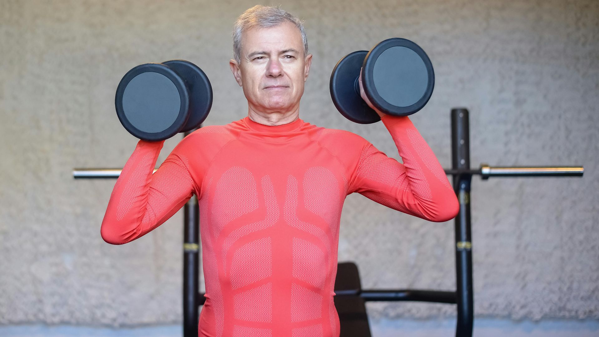 10 Reasons Older People Should Lift & 10 Tips To Get Ripped As A Senior