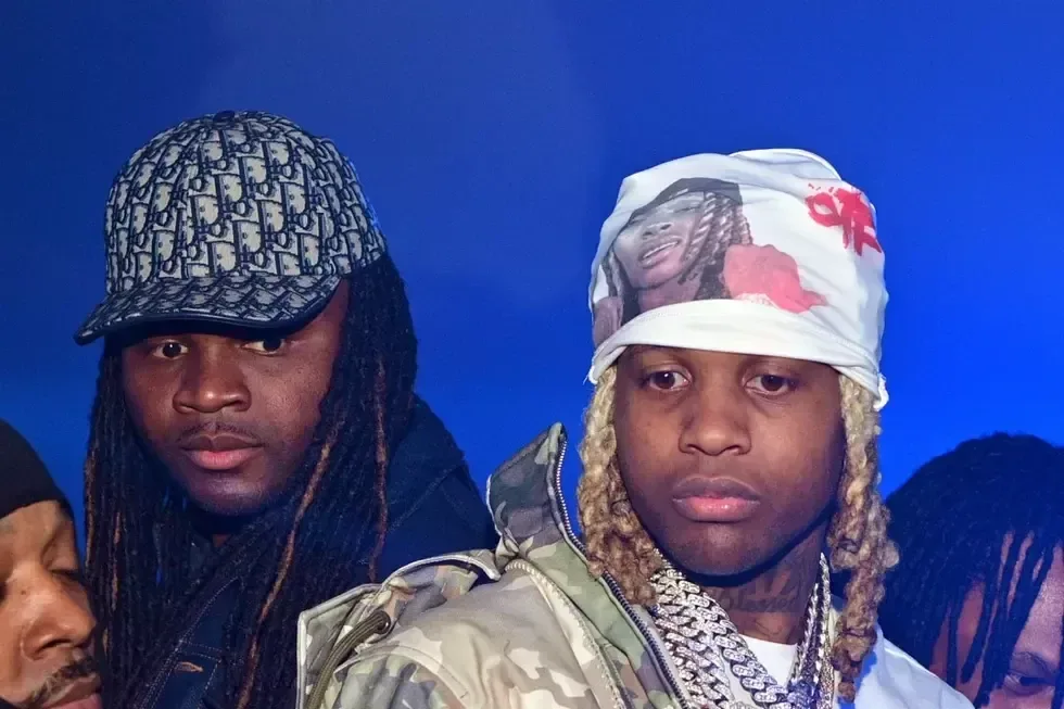 The Murder of Lil Durk’s Brother DThang Remains Unsolved, Police Are ...