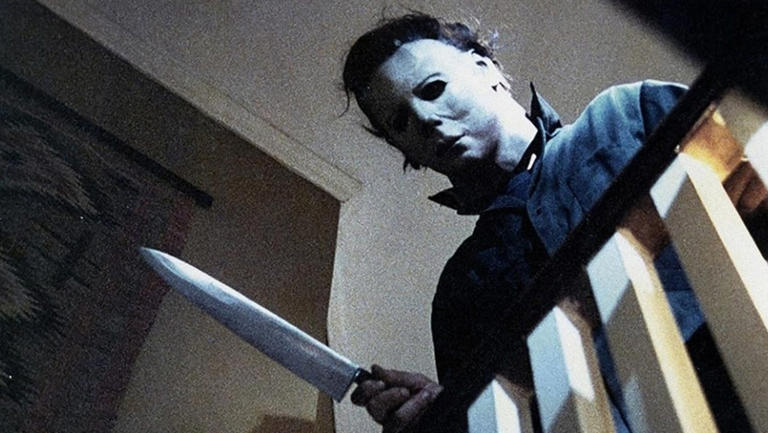 The greatest horror villains each decade of the past century