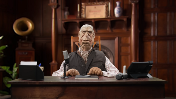 Prince Andrew brutally savaged in new episode of Spitting Image