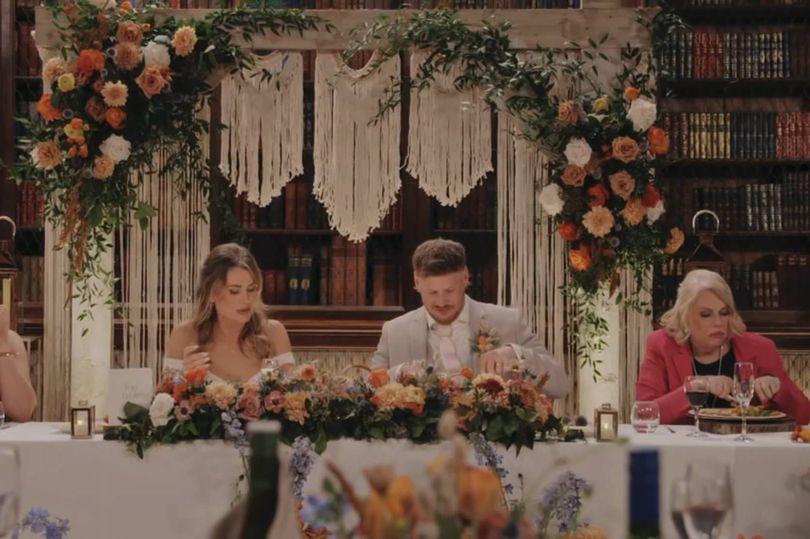 MAFS UK fans admit 'experts got it right' after latest episode