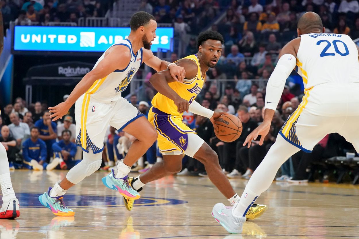 Warriors will ramp up minutes in second preseason game