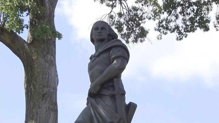 Columbus Day or Indigenous Peoples' Day? The debate continues in North ...