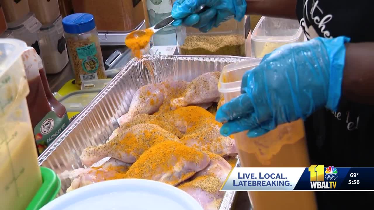 New restaurant serves good food for a good cause