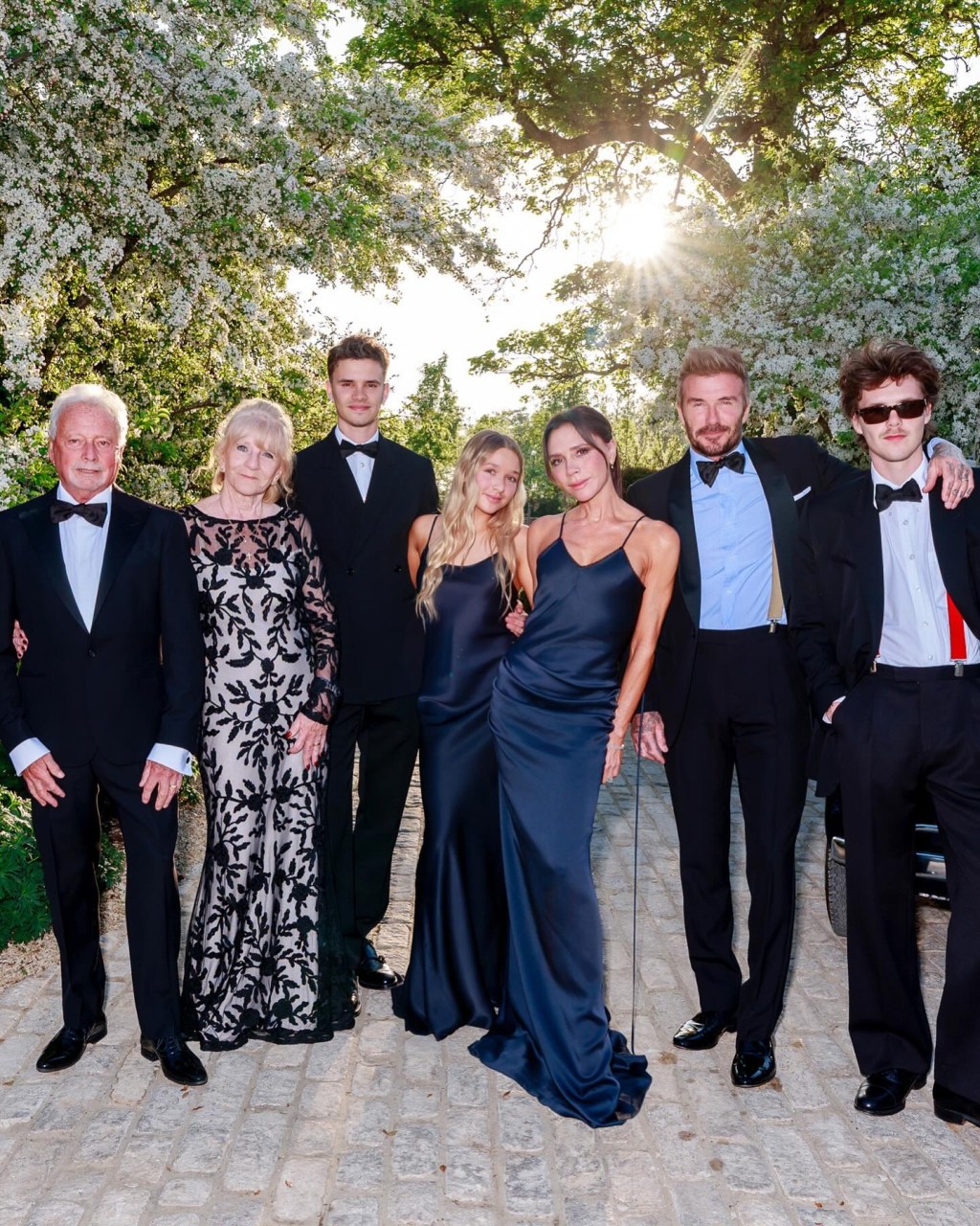 Victoria Beckham doc reveals what ‘broke’ David’s heart in their ...