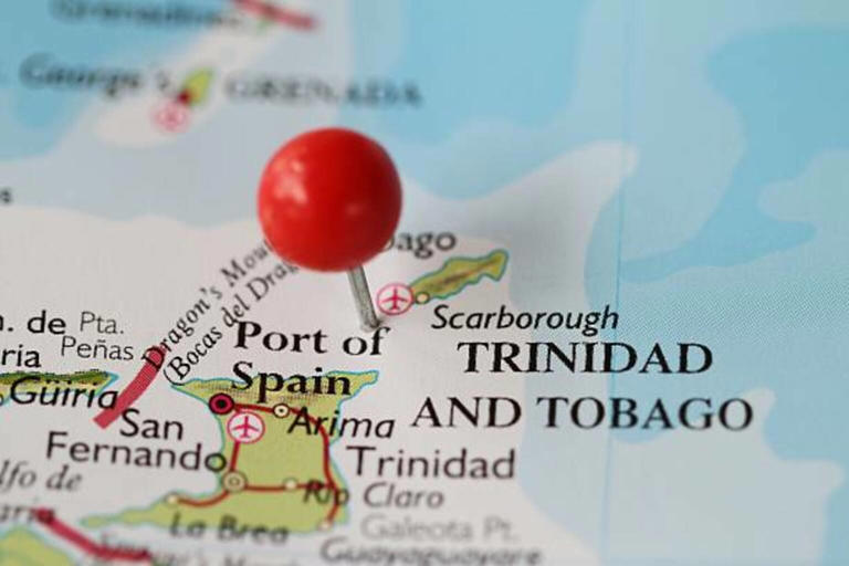 Shell is said to near U.S. approval for Venezuelan gas exports to Trinidad
