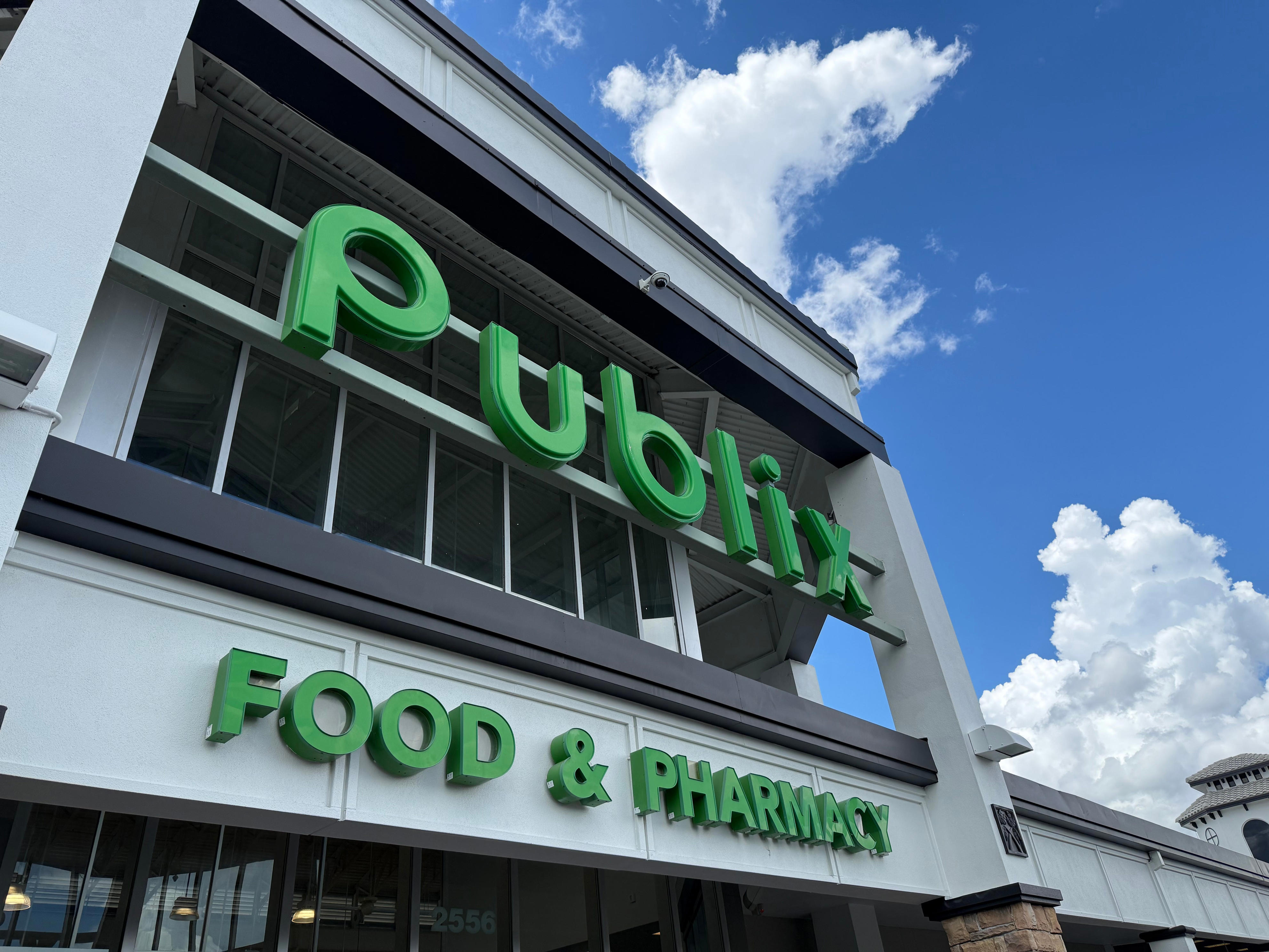 Is Publix open on Easter Sunday? Hours, if stores are open in Florida