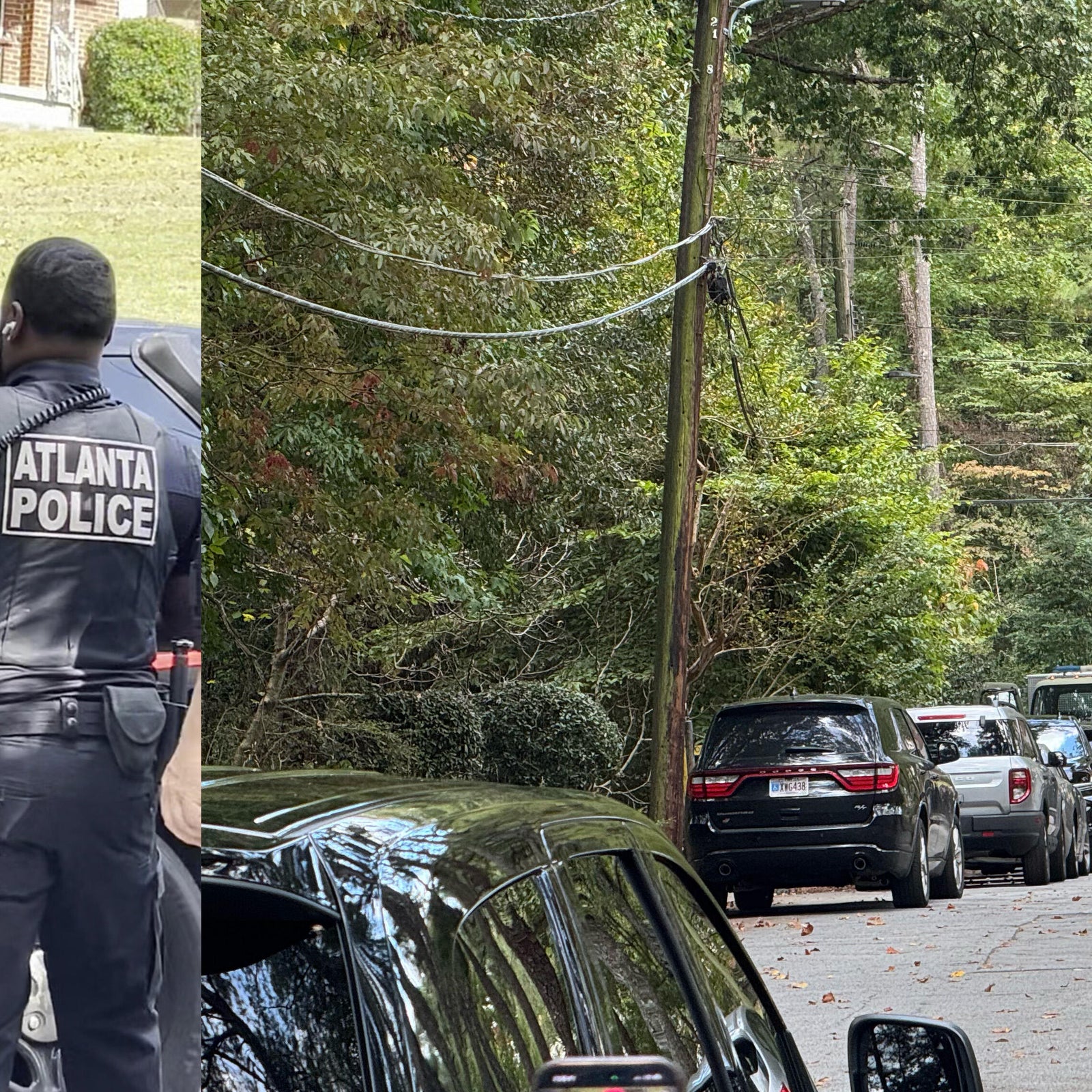 Escaped New Orleans inmate Derrick Groves captured after standoff in ...