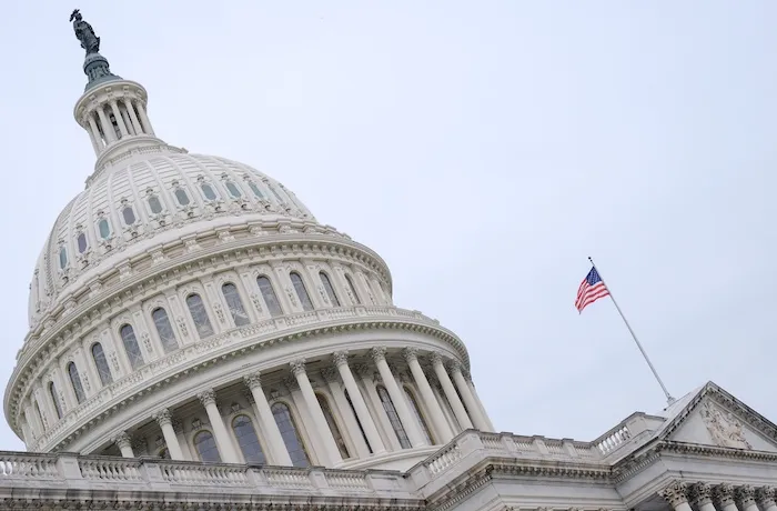 Senate Democrats raise massive campaign funds as GOP candidates lag