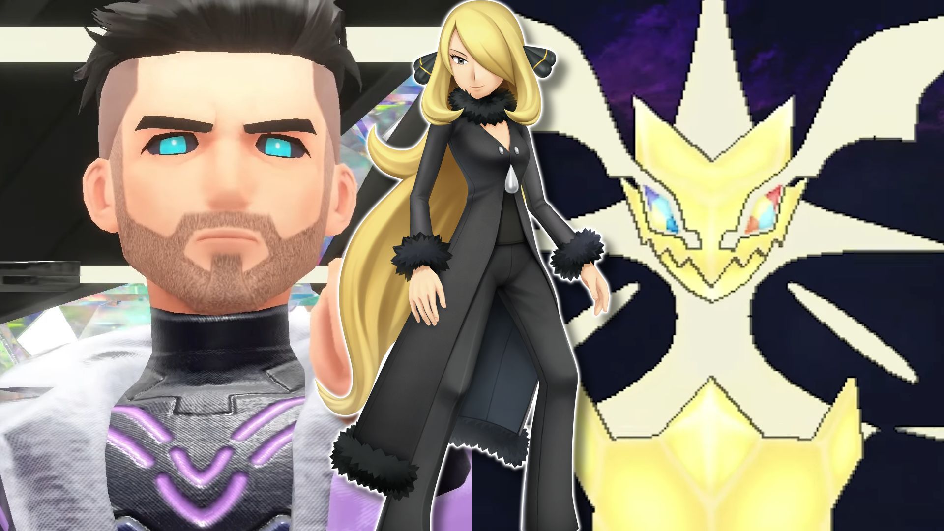Pokemon: The Hardest Boss Fights In The Games, Ranked
