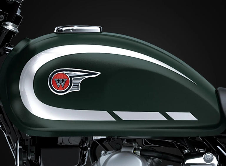 Kawasaki’s Stunning, Super-Affordable New Retro Motorcycle Revives ...
