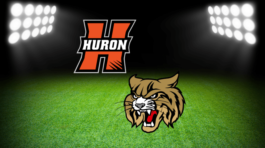Brookings, Huron to square off in Game of the Week