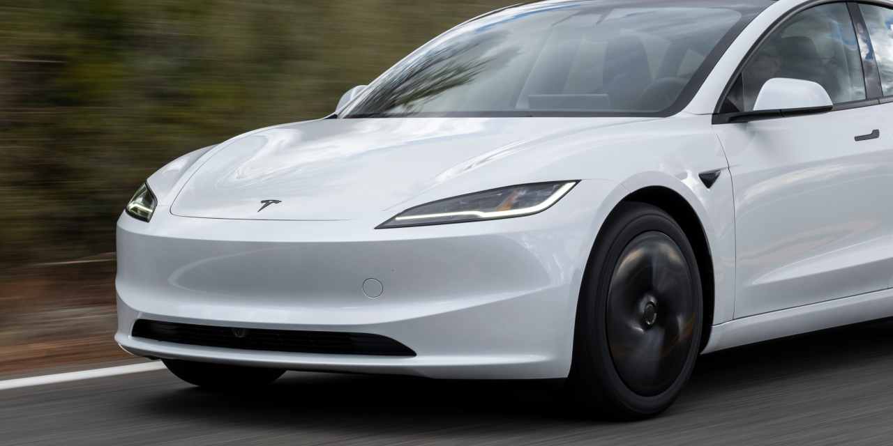 Tesla is facing fresh government scrutiny over its controversial doors