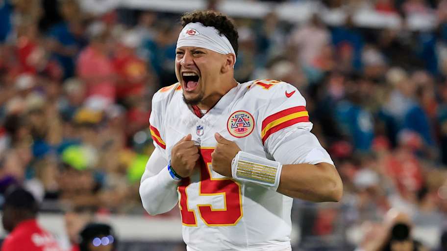 NFL Shake-Up: Chiefs Left Out of Power Rankings’ Top Tier