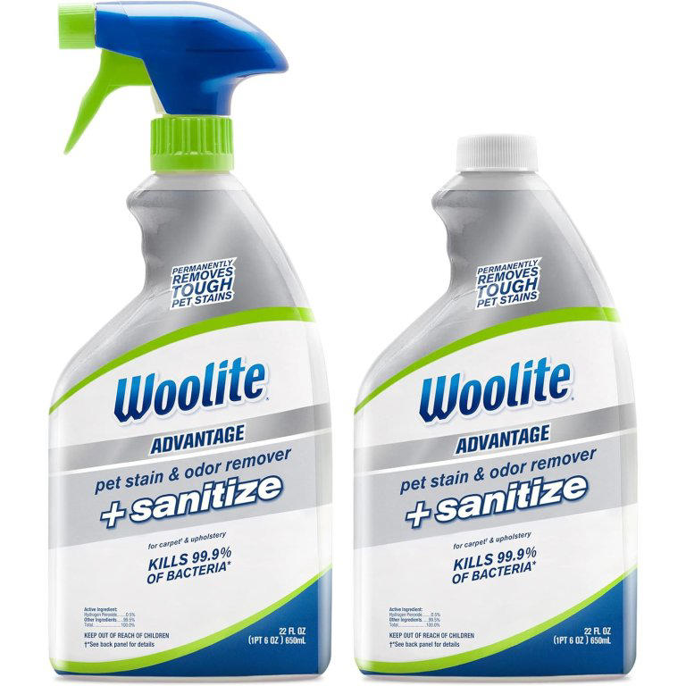 The Best-Performing Carpet Deodorizer Doesn’t Just Mask Odors, It ...